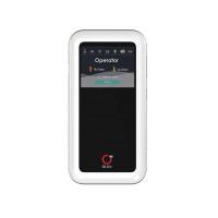 China OLAX MQ46 5G eSIM vSIM Mobile WiFi Router with Global Carrier Support and Portable Design for sale