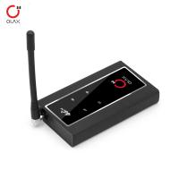 China OLAX MF981 Unlocked 4G LTE Mobile WiFi Hotspot with 2100mAh Battery, 150Mbps Speed, 10 Device Support for sale