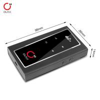 China OLAX MF981 Unlocked 4G LTE Mobile WiFi Hotspot with 2100mAh Battery, 150Mbps Speed, 10 Device Support for sale