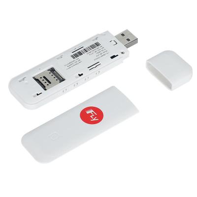 China OLAX U80 Ultra 4G LTE USB Modem Dongle 150Mbps SIM Card WiFi Hotspot Wireless for sale