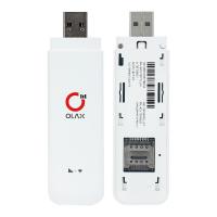 China OLAX U80 Ultra 4G LTE USB Modem Dongle 150Mbps SIM Card WiFi Hotspot Wireless for sale
