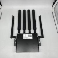 China Olax G5016 Industrial 5G VPN Router with WiFi 6 Dual Band 2.4/5GHz Sim Card Slot for sale
