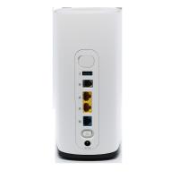 China Olax 5G Indoor CPE G5018 EU Unlocked Dual Band Router AX1800 SIM Card Wireless Modem for sale