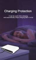 China OLAX POE-D3 Smart Size UPS with 20000mAh 74WH Battery - DC Output Power Backup for Home & Outdoor Use for sale