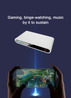 China OLAX POE-D3 Smart Size UPS with 20000mAh 74WH Battery - DC Output Power Backup for Home & Outdoor Use for sale