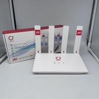 China Olax MC50 4G LTE CPE Router 150Mbps CAT4 Dual Antenna No Battery Single Band for sale
