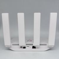 China OLAX MC50 Cat4 4G LTE CPE WiFi Router Dual Band Unlocked 150Mbps 8 Users for sale