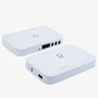 China OLAX D8 Pro Smart Mini UPS 12V 74WH 20000mAh Portable Power Backup for WiFi Router and Network Devices for sale