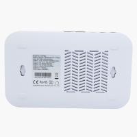 China OLAX D8 Pro Smart Mini UPS 12V 74WH 20000mAh Portable Power Backup for WiFi Router and Network Devices for sale