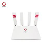 China Olax MC50 4G LTE CPE Router 150Mbps CAT4 Dual Antenna No Battery Single Band for sale