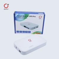 China OLAX POE-D8 Outdoor UPS Power Bank - 20000mAh 74WH Battery with POE Support and 24W Max Output for sale