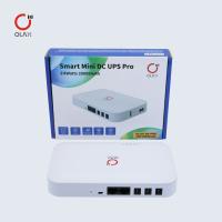 China OLAX POE-D8 Outdoor UPS Power Bank - 20000mAh 74WH Battery with POE Support and 24W Max Output for sale