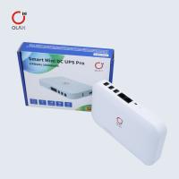 China OLAX POE-D8 Outdoor UPS Power Bank - 20000mAh 74WH Battery with POE Support and 24W Max Output for sale