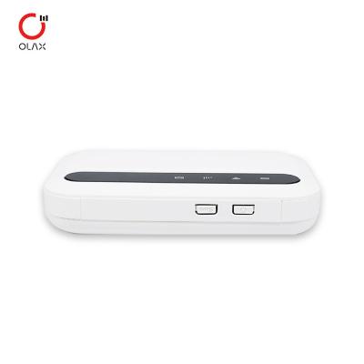 China OLAX MF985 4G LTE Mobile Hotspot WiFi6 4000mAh Battery B28 American Bands for sale