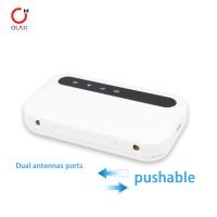 China OLAX MF985 4G LTE Mobile Hotspot WiFi6 4000mAh Battery B28 American Bands for sale