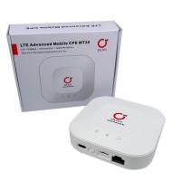China Olax MT30 4G LTE MIFI WiFi Router 150Mbps Wireless Broadband CPE with LAN Port for sale