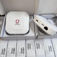 China Olax MT30 4G LTE MIFI WiFi Router 150Mbps Wireless Broadband CPE with LAN Port for sale