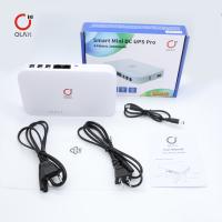 China Olax POE UPS Backup Power D-8 PRO 20000mAh Lithium Battery 100-240VAC for sale