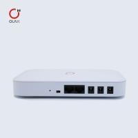 China Mini DC UPS with 20000mAh Li-ion Battery for WiFi Routers and Modems - 5V 9V 12V 15V 24V Output with PoE Support for sale