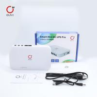 China Mini DC UPS with 20000mAh Li-ion Battery for WiFi Routers and Modems - 5V 9V 12V 15V 24V Output with PoE Support for sale