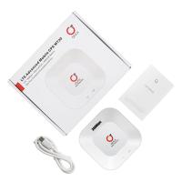 China OLAX MT30 4G LTE Mobile WiFi Router with 150Mbps Download Speed, 32 User Capacity and Global Band Support for sale
