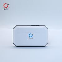 China MT80 WIFI6 4G LTE Mobile Wireless Hotspot Router 150Mbps with 3000mAh Battery for 10 Devices for sale