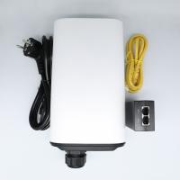 China Olax O2 5G Outdoor CPE Router Qualcomm X55 IP65 Waterproof 2.5GE LAN for sale