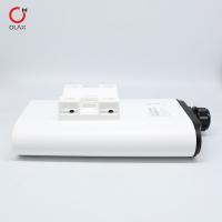 China Olax O2 5G Outdoor CPE Router Qualcomm X55 IP65 Waterproof 2.5GE LAN for sale