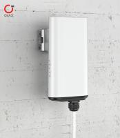 China Olax O2 5G Outdoor CPE Router Qualcomm X55 IP65 Waterproof 2.5GE LAN for sale