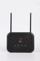 China OLAX AX8 Professional 4G Router with 5000 mAh Battery, CAT4 LTE & WiFi 6 for European Bands for sale