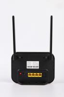 China OLAX AX8 Professional 4G Router with 5000 mAh Battery, CAT4 LTE & WiFi 6 for European Bands for sale