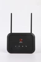 China OLAX AX8 Pro CAT4 4G Router 5000mAh Battery WiFi 6 Europe Bands SMA Antenna Sim Card for sale
