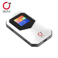 China Olax MT85 150Mbps 4G LTE Mobile WiFi Hotspot Router Portable Wireless Modem for sale