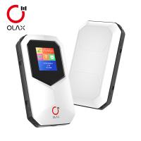 China Olax MT85 150Mbps 4G LTE Mobile WiFi Hotspot Router Portable Wireless Modem for sale