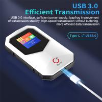 China OLAX MT85 4G WiFi 6 Portable Router 3000mAh Battery with SIM Card Slot Wireless Pocket Router for sale