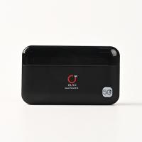 China OLAX M100 10000mAh Wireless Power Bank Mobile Router 2.4G 5.8G WiFi Hotspot for Outdoor Use for sale