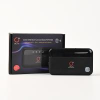 China OLAX M100 10000mAh Wireless Power Bank Mobile Router 2.4G 5.8G WiFi Hotspot for Outdoor Use for sale