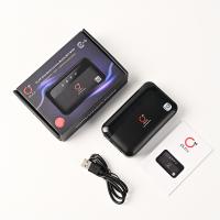 China OLAX M100 10000mAh Wireless Power Bank Mobile Router 2.4G 5.8G WiFi Hotspot for Outdoor Use for sale