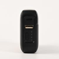 China OLAX M100 10000mAh Wireless Power Bank Mobile Router 2.4G 5.8G WiFi Hotspot for Outdoor Use for sale