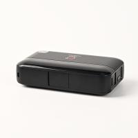 China OLAX M100 10000mAh 4G LTE Portable WiFi Router with Power Bank WiFi 6 2.4G 5.8G for sale