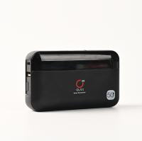 China OLAX M100 10000mAh 4G LTE Portable WiFi Router with Power Bank WiFi 6 2.4G 5.8G for sale