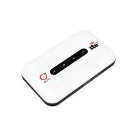 China OLAX MT20 Outdoor 4G LTE Mobile WiFi Router 150Mbps with SIM Card Slot 2100mAh Battery for sale