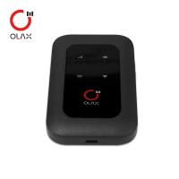 China OLAX MF950U 4G Mobile WiFi Router 2100mAh Battery SIM Slot Modem B2/4/7/12/13/28 for sale