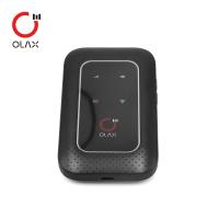 China Olax WD680 4G LTE Pocket Router Unlocked Mobile Hotspot 150Mbps 2100mAh for sale