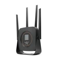 China CPF 903 Unlocked 4G LTE Cat4 WiFi Router with 3000mAh Battery and 300Mbps Speed for sale