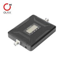 China ABS 4G Mobile Signal Booster with Cat4 Modem, 20dBm Power, 65-70dB Gain for Indoor Use for sale