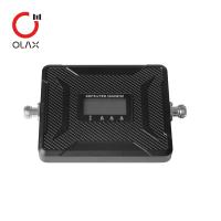 China ABS 4G Mobile Signal Booster with Cat4 Modem, 20dBm Power, 65-70dB Gain for Indoor Use for sale