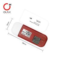 China OLAX U90 4G LTE USB WiFi Modem Dongle - 150Mbps Speed, Supports 10 Devices, Car and Portable Use for sale
