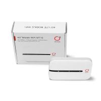 China OLAX MT10 4G LTE Mobile Hotspot Router with 3000mAh Battery and 150Mbps Wireless Speed for sale