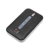 China MT20 Asia Version 4G Portable WiFi Router with 2100mAh Battery and 150Mbps Speed for sale